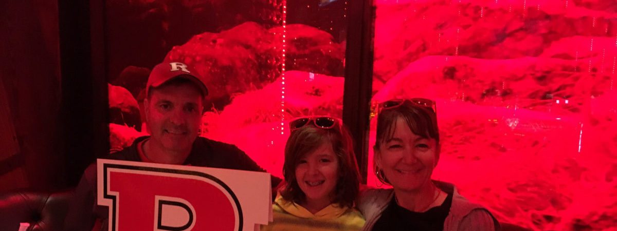 July Networking in NYC! | The Rutgers Club of NYC