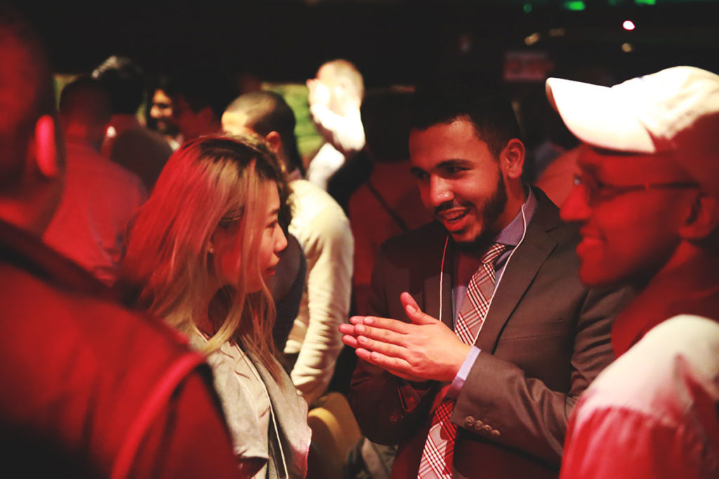 The Rutgers Club of NYC