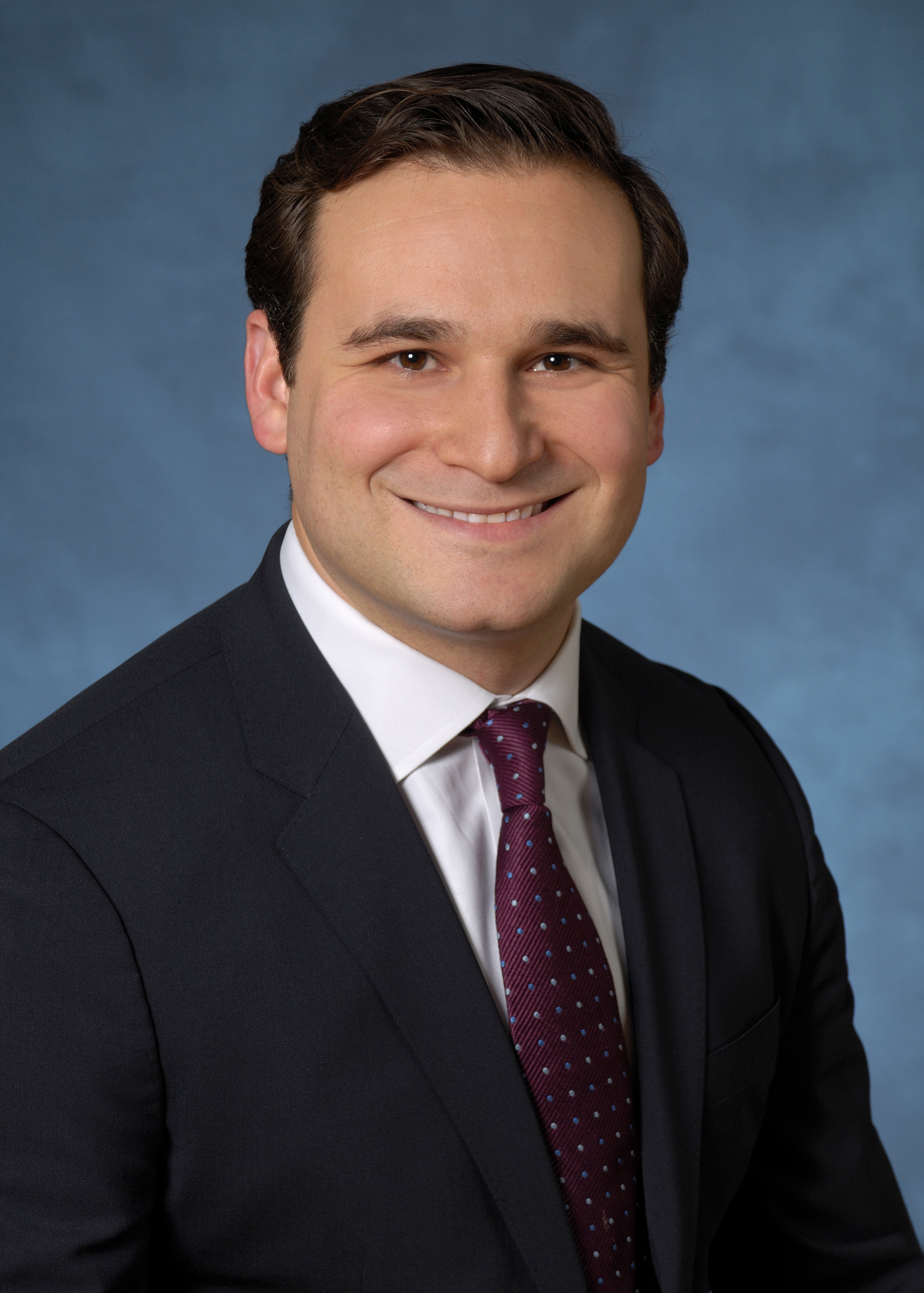 Meet the Team | The Rutgers Club of NYC